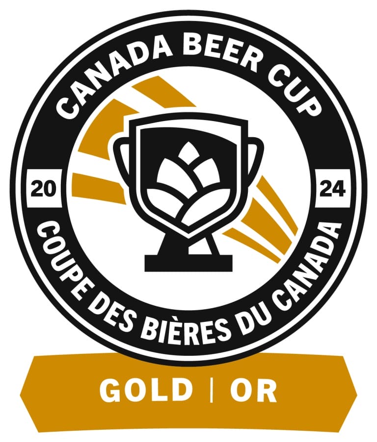 Beva Brewing & Blending · The BC Ale Trail