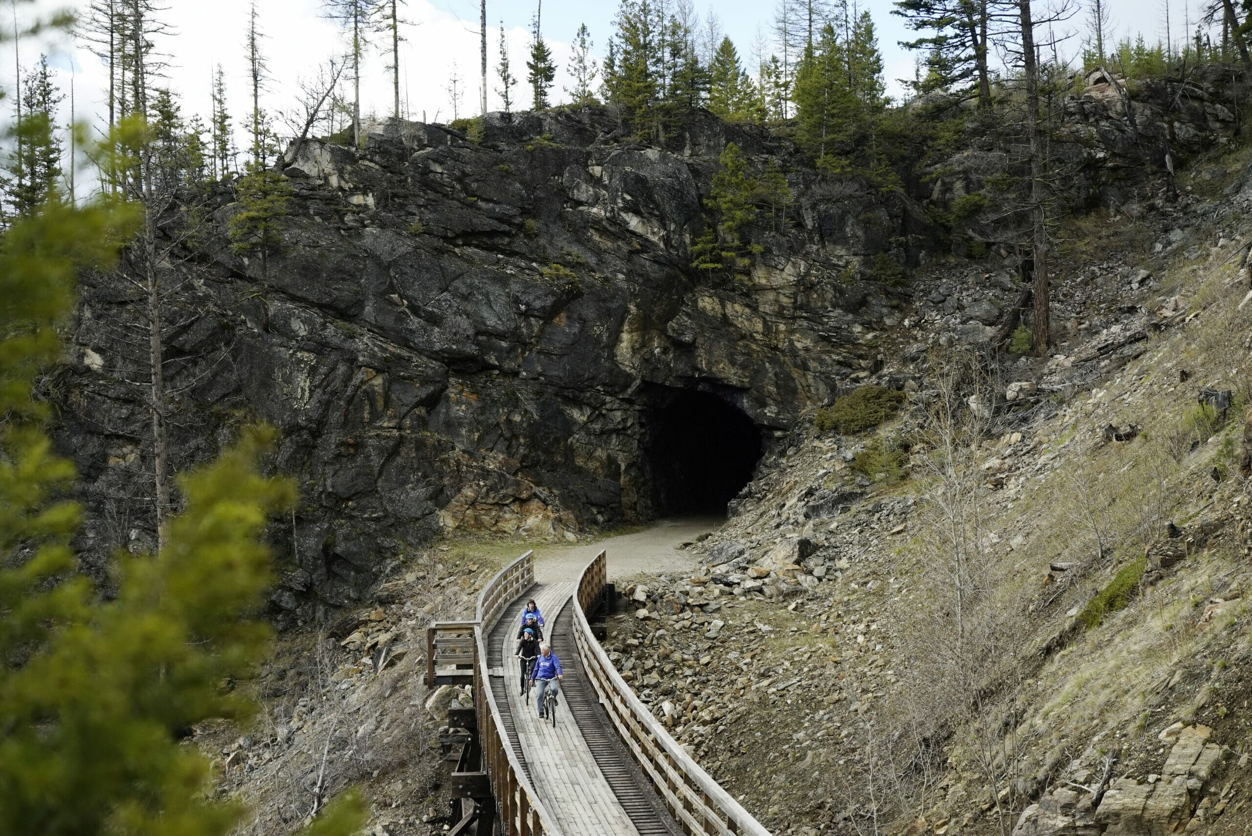 Touring Breweries by Bicycle on the Victoria Ale Trail · The BC Ale Trail