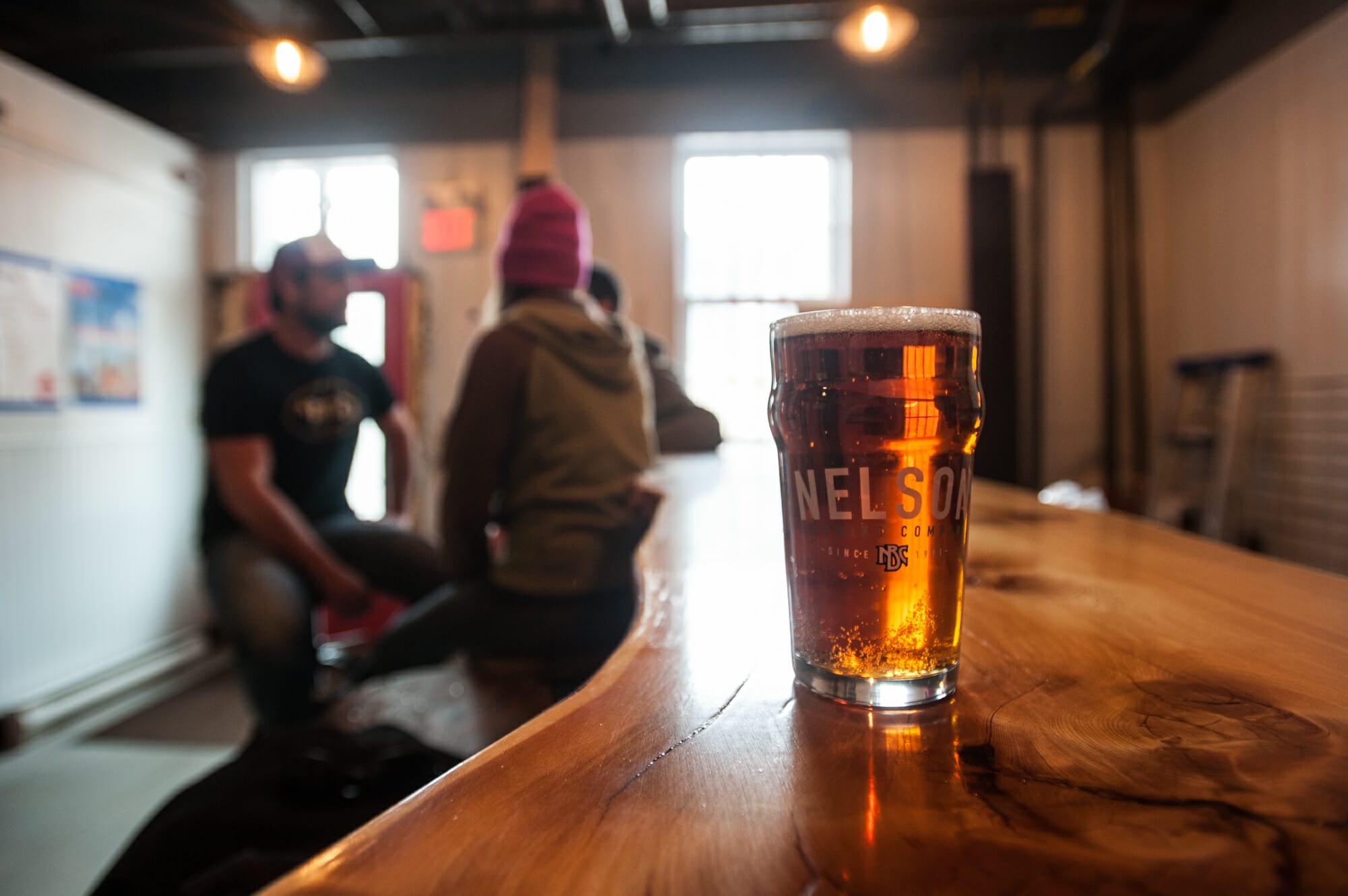 Take a Walking Tour of Nelson's Breweries · The BC Ale Trail