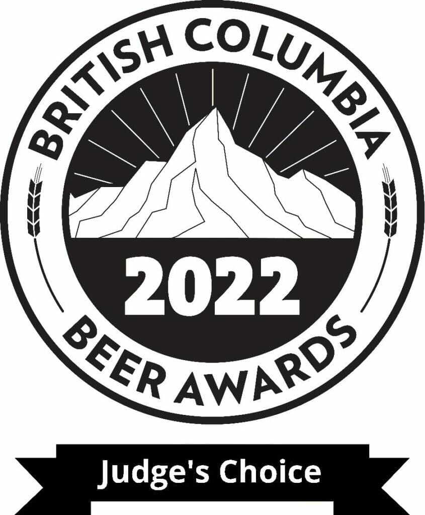 The Beer Farmers · The BC Ale Trail