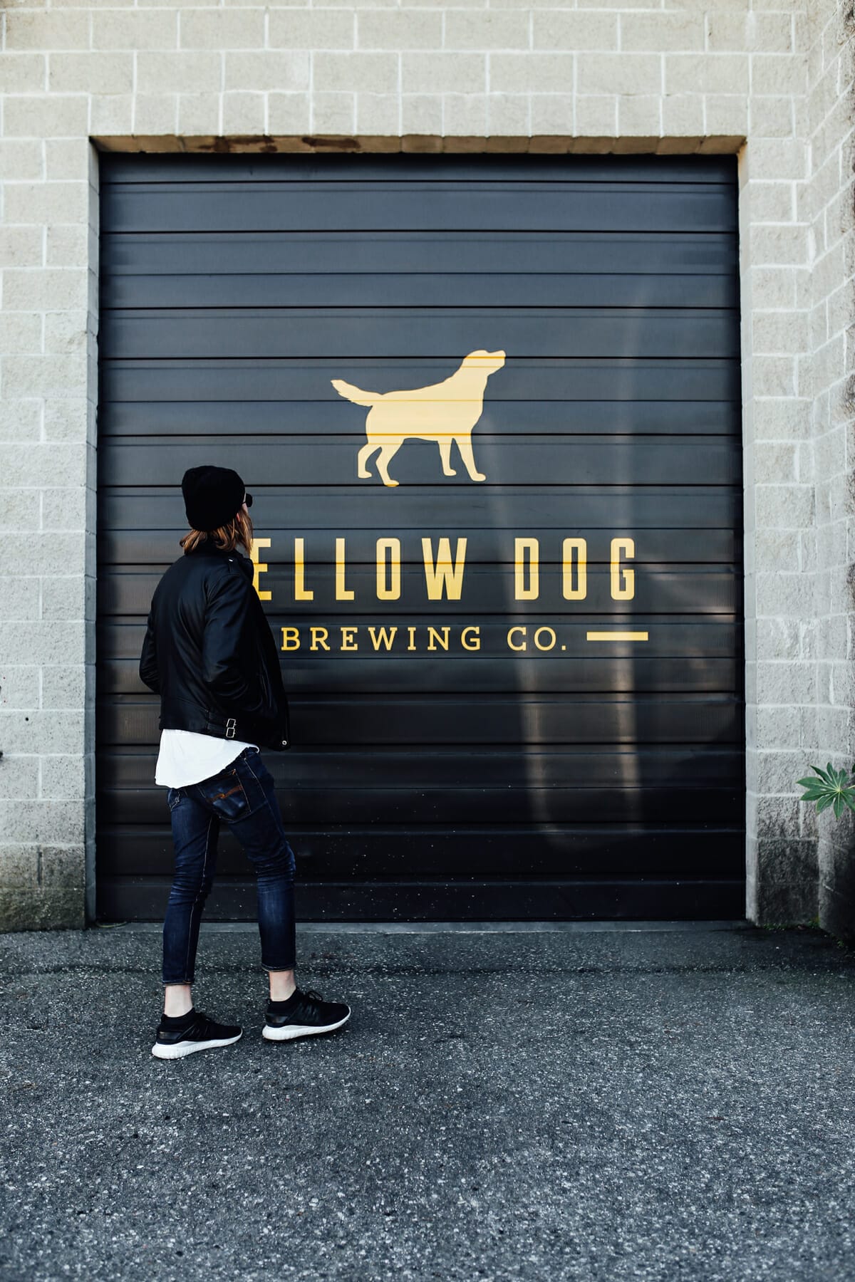 The Port Moody Ale Trail is Vancouver's Best Kept Secret · The BC Ale Trail