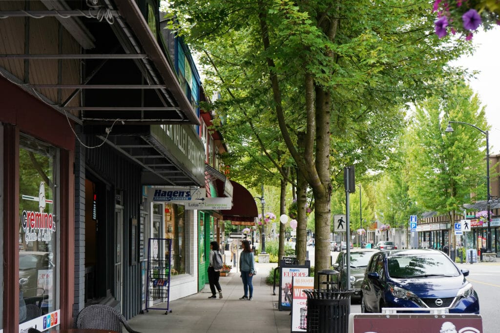 The Maple Ridge Tasting Passport · The BC Ale Trail