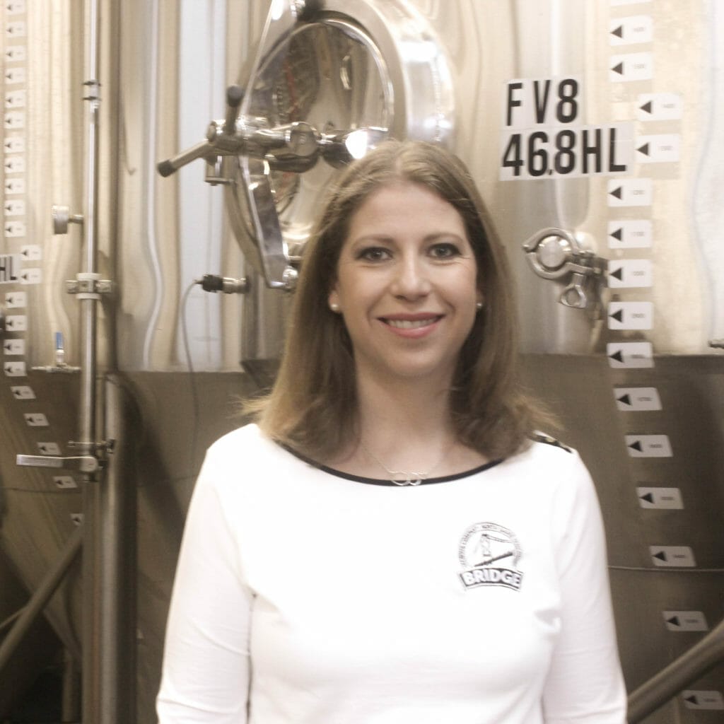 Opportunities for Women in Beer (Part 2) · The BC Ale Trail