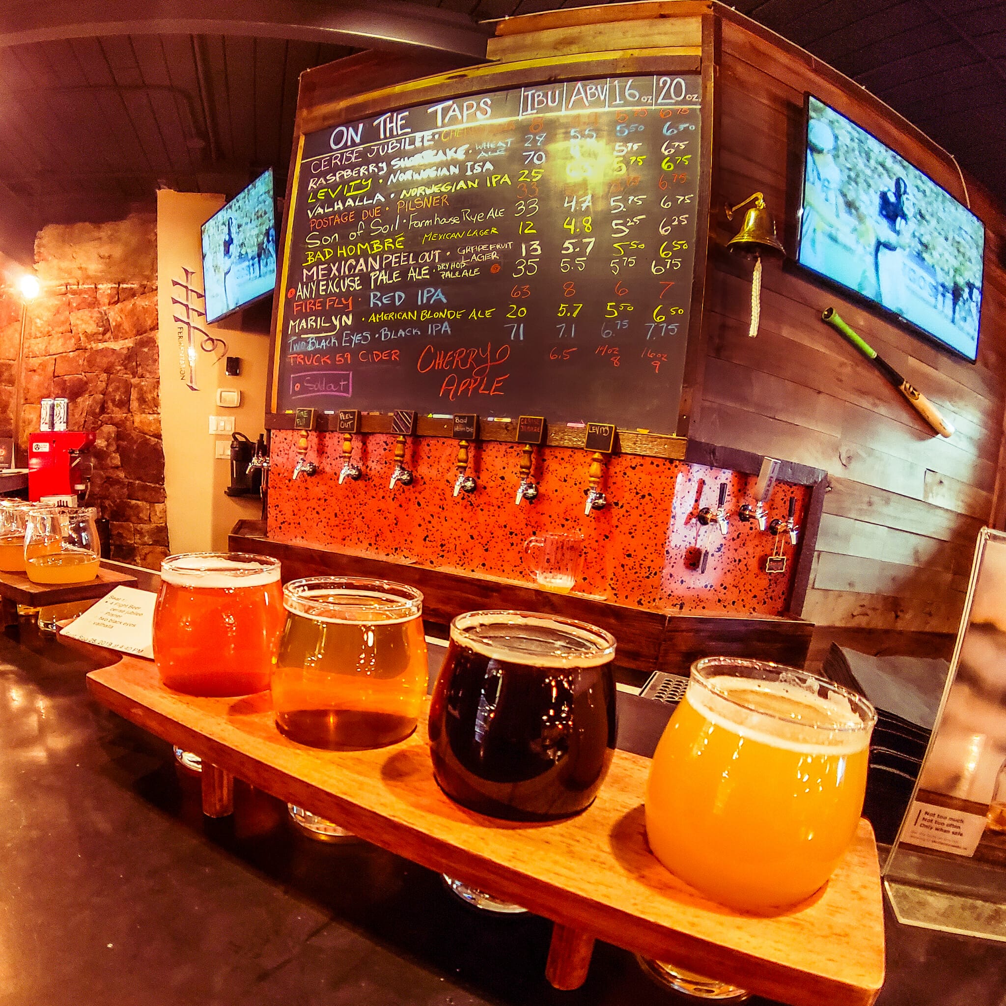 Brewloops: the Best Fest You’ve Been Missing · The BC Ale Trail