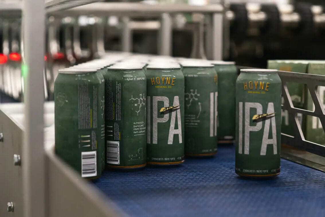 Six Beer Cocktails to Make this Summer · The BC Ale Trail