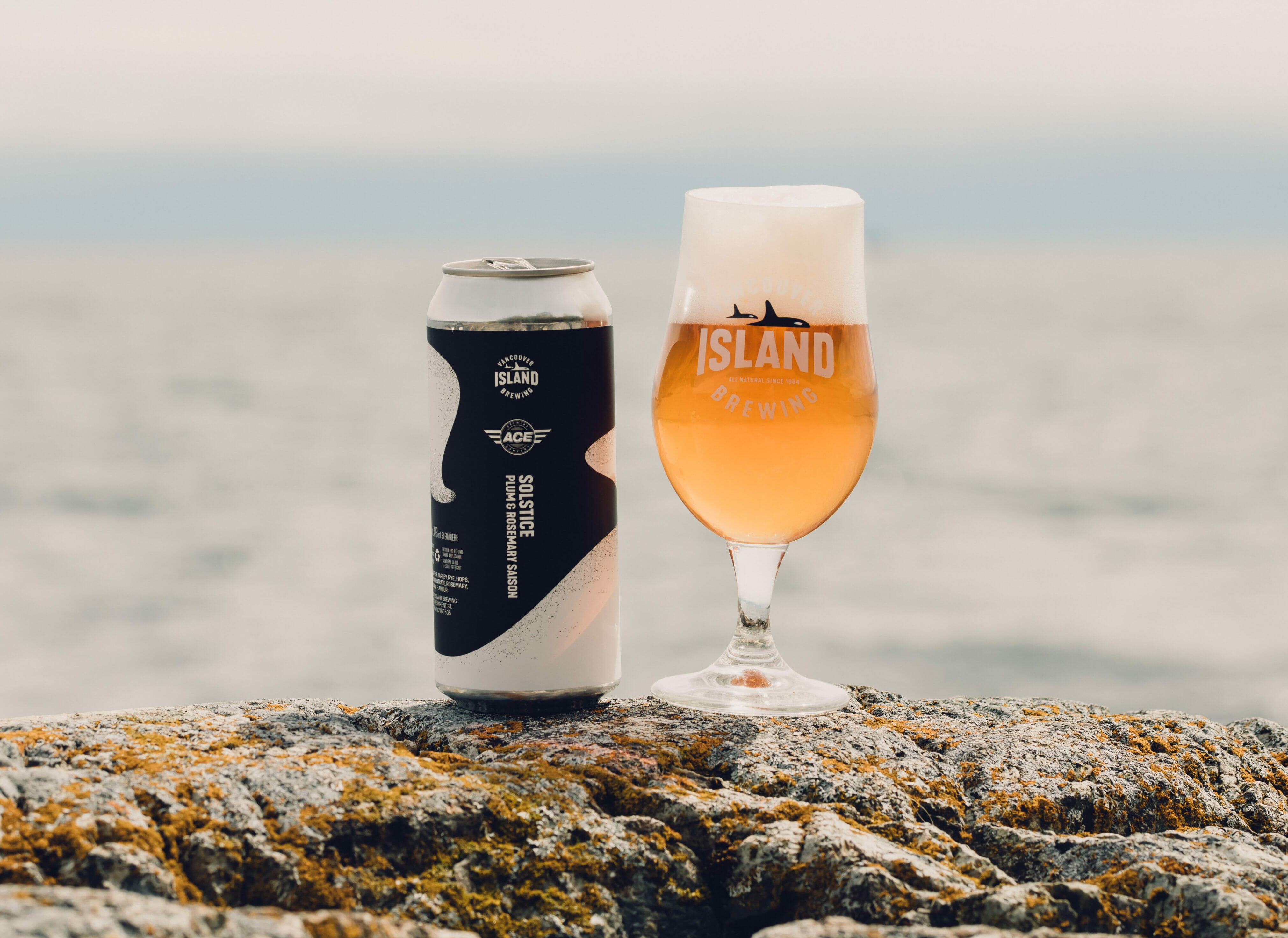 Vancouver Island Brewing Pod Pack 2021 · The BC Ale Trail