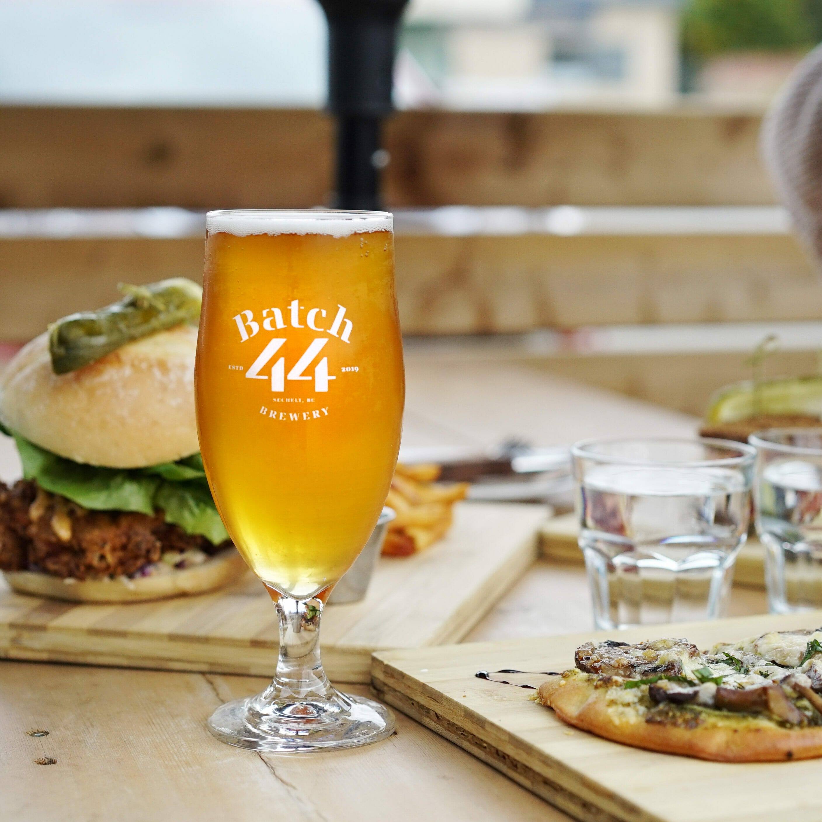 Stay Local Long Weekend Ideas · The BC Ale Trail