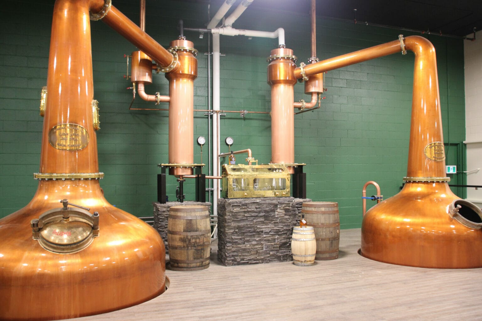 From Beer to Spirits: 5 Victoria Breweries that Distill · The BC Ale Trail