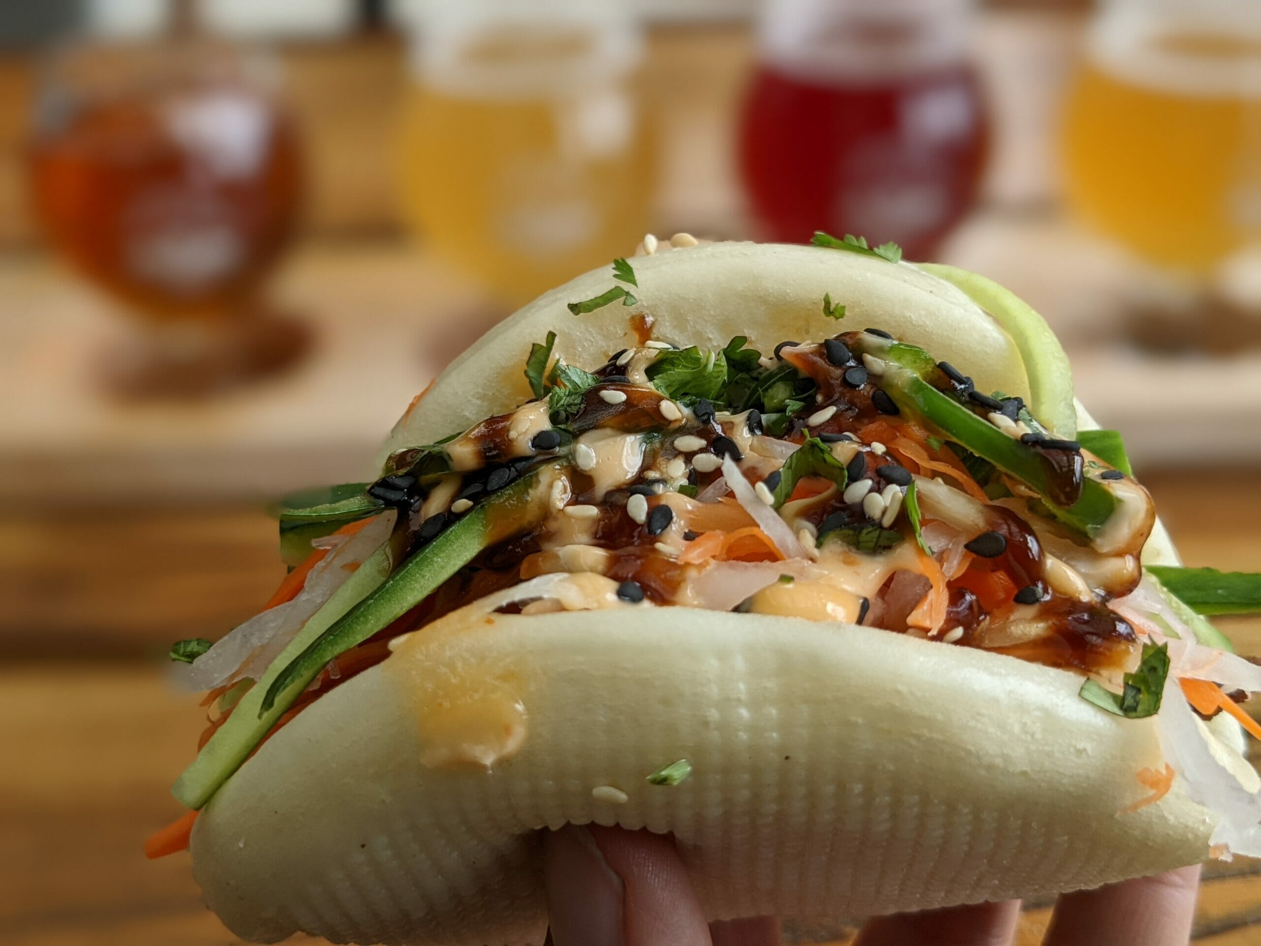 Bayview Brewing: For Foodies & Beer-Lovers Alike · The BC Ale Trail