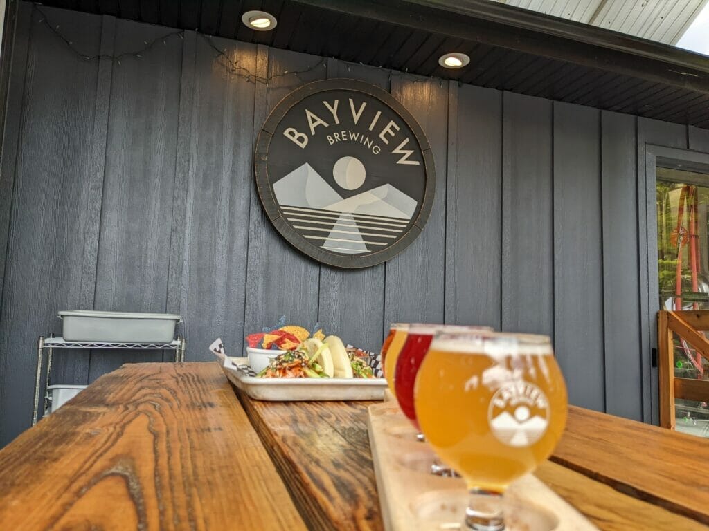 Bayview Brewing: For Foodies & Beer-Lovers Alike · The BC Ale Trail