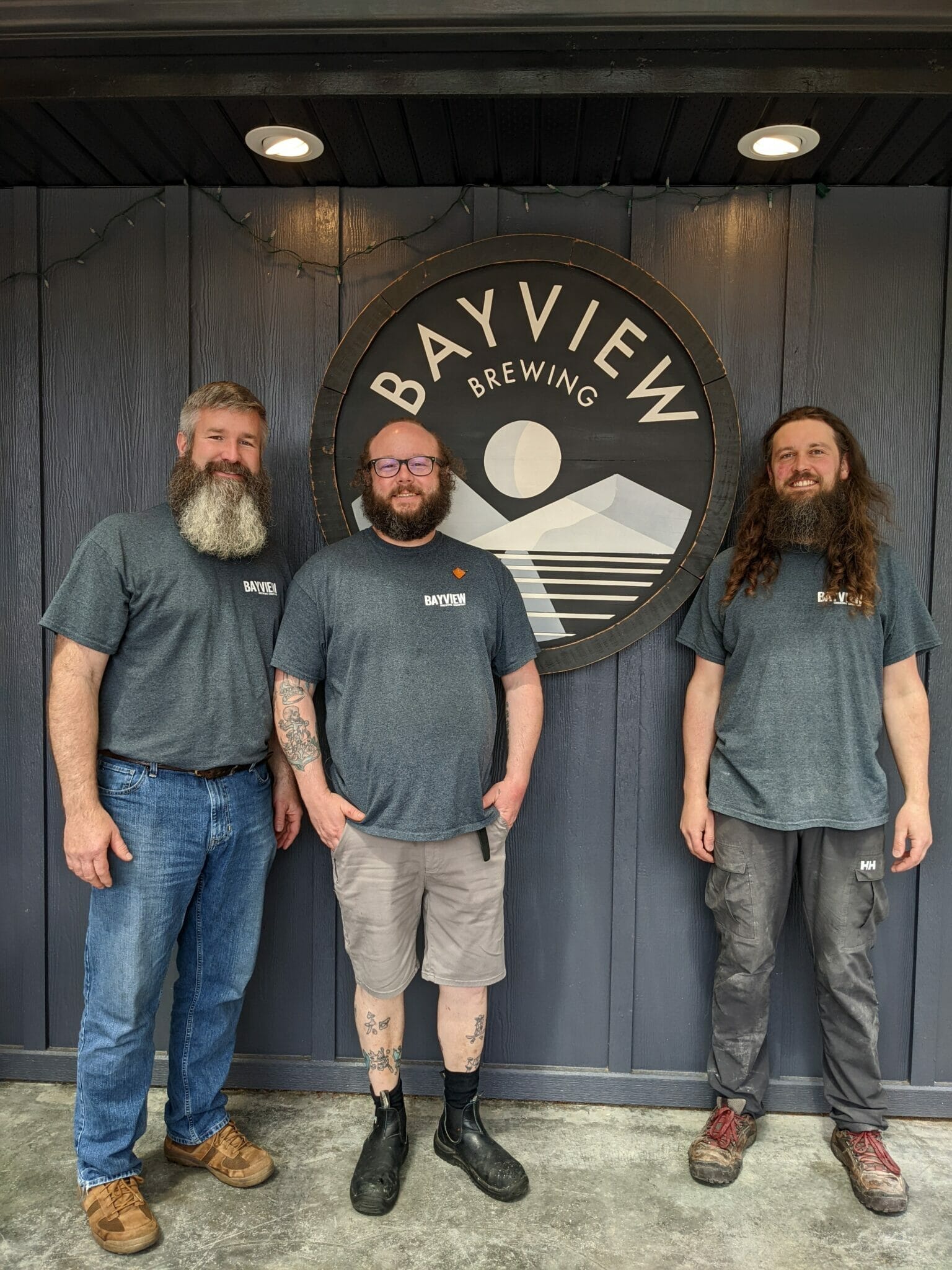Bayview Brewing: For Foodies & Beer-Lovers Alike · The BC Ale Trail