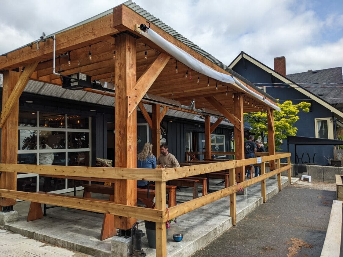 Bayview Brewing: For Foodies & Beer-Lovers Alike · The BC Ale Trail