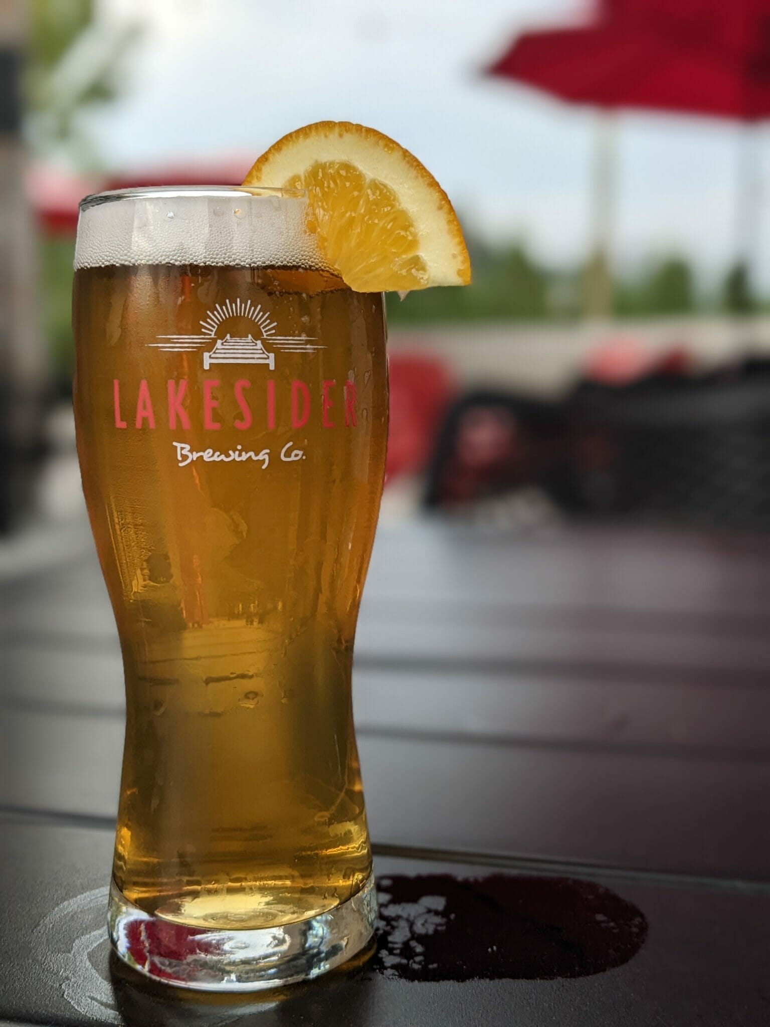 Beer Hiking the Kelowna & West Kelowna Ale Trail · The BC Ale Trail