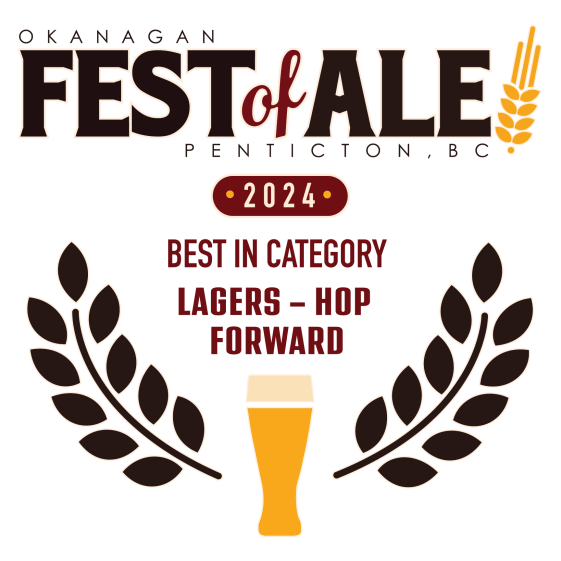 Sidekick Brewing · The BC Ale Trail