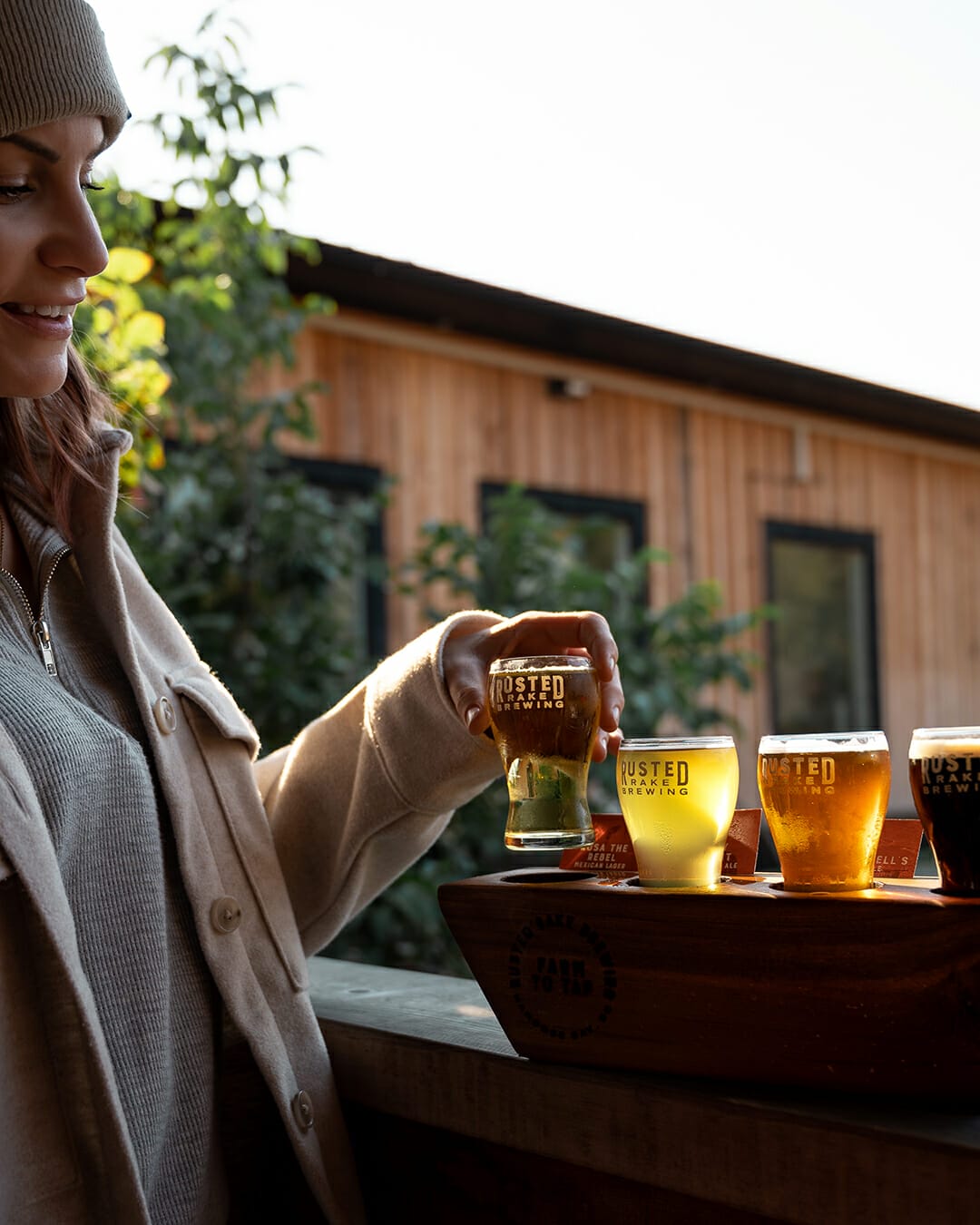 Searching For Good Food and Beer at A Brewery Near You? Well, Look No ...