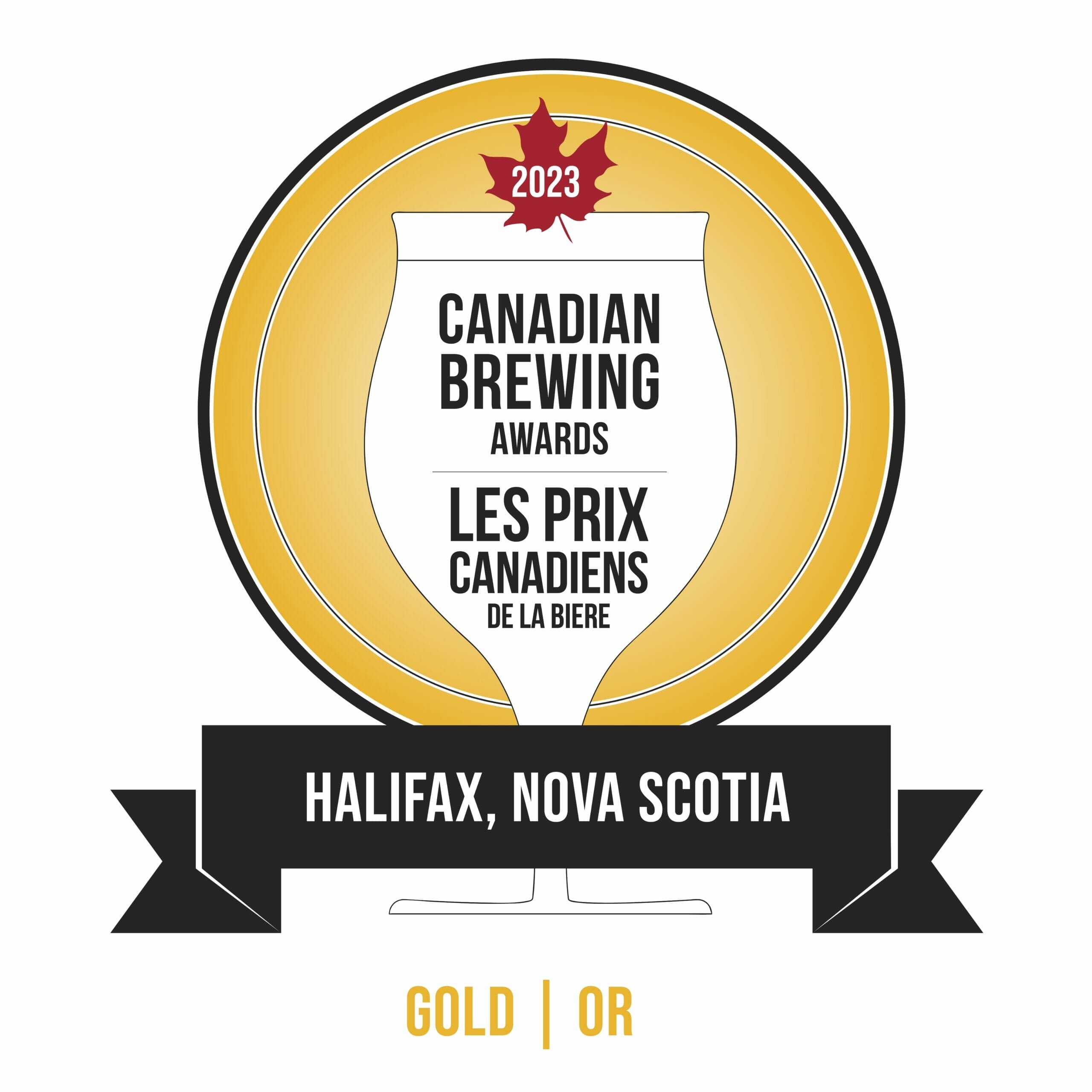 Parallel 49 Brewing · The BC Ale Trail