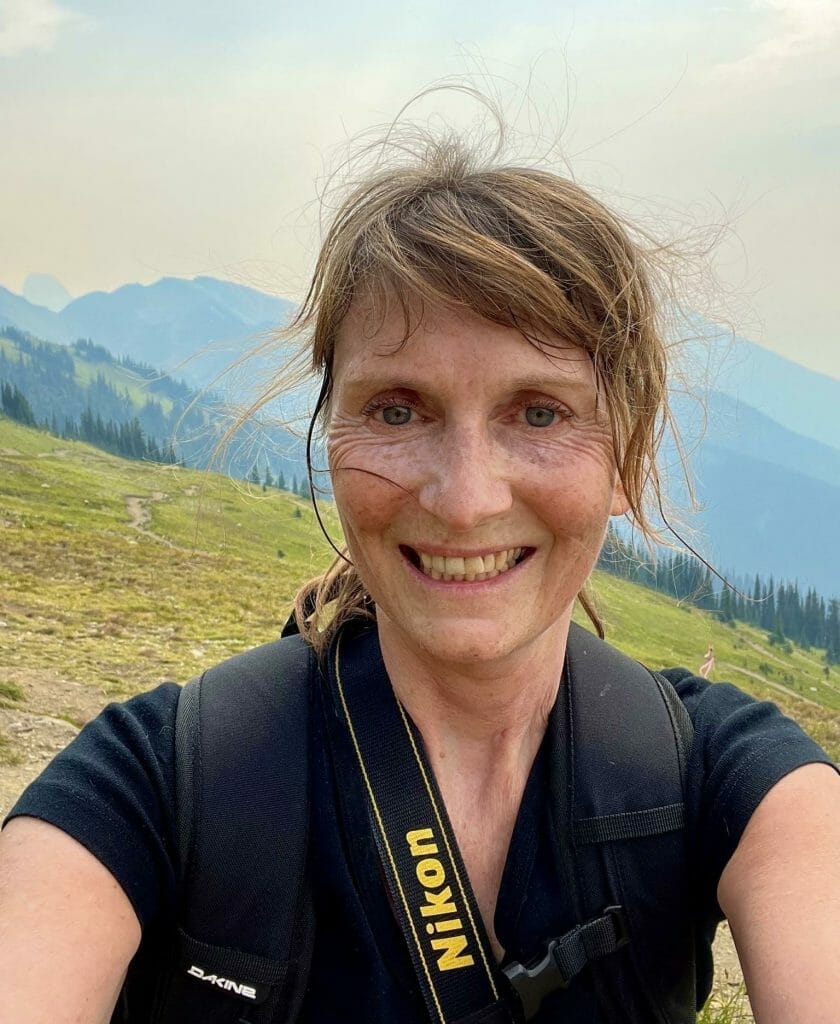 Beer Hiking in the Canadian Rockies · The BC Ale Trail