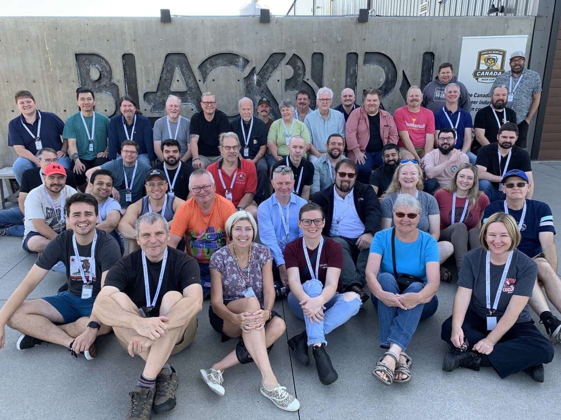 Deadfall Brewing Wins the 2023 Canada Beer Cup · The BC Ale Trail