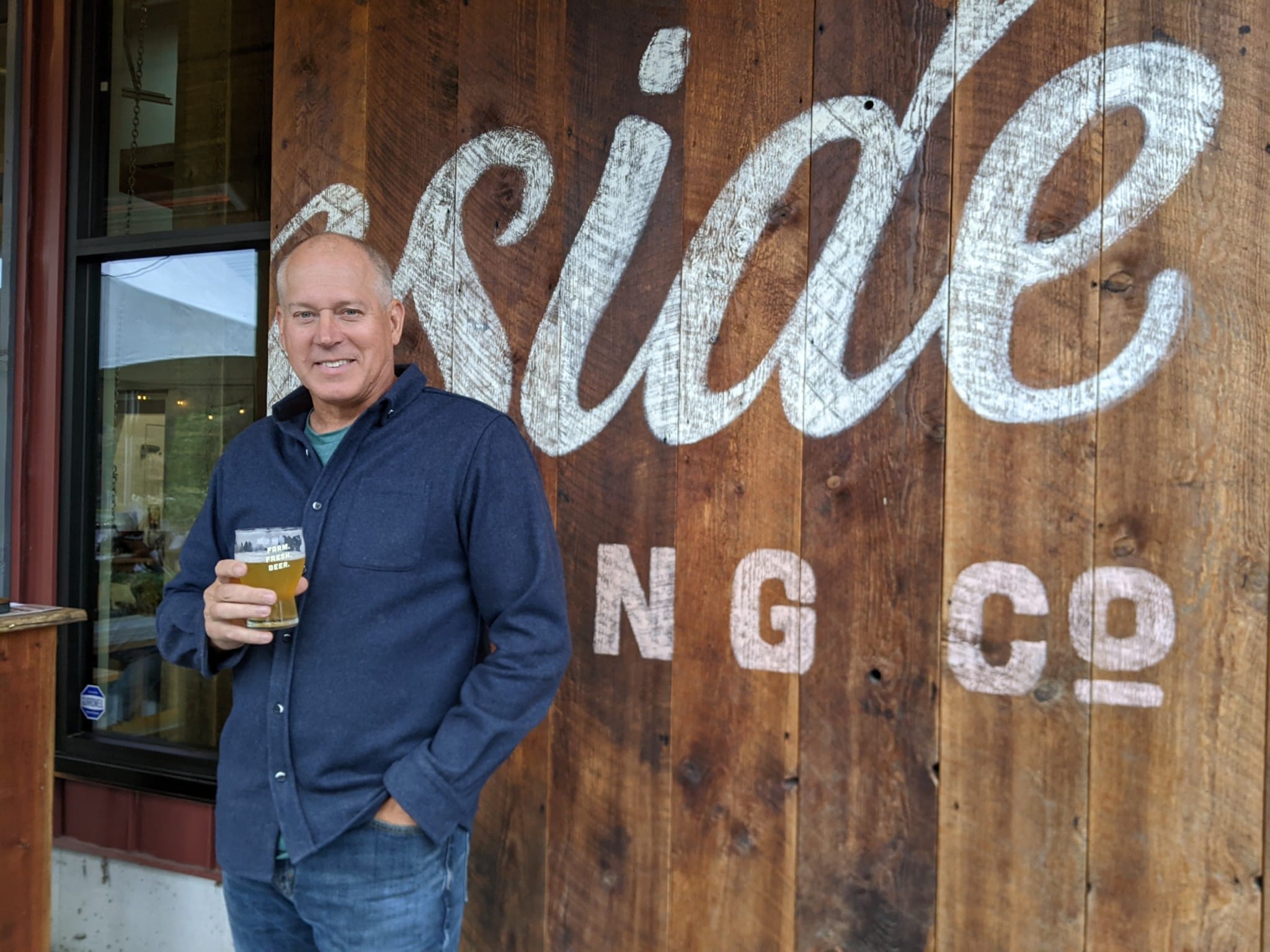 Barnside Brewing Wins the 2023 BC Ale Trail Best Brewery Experience ...