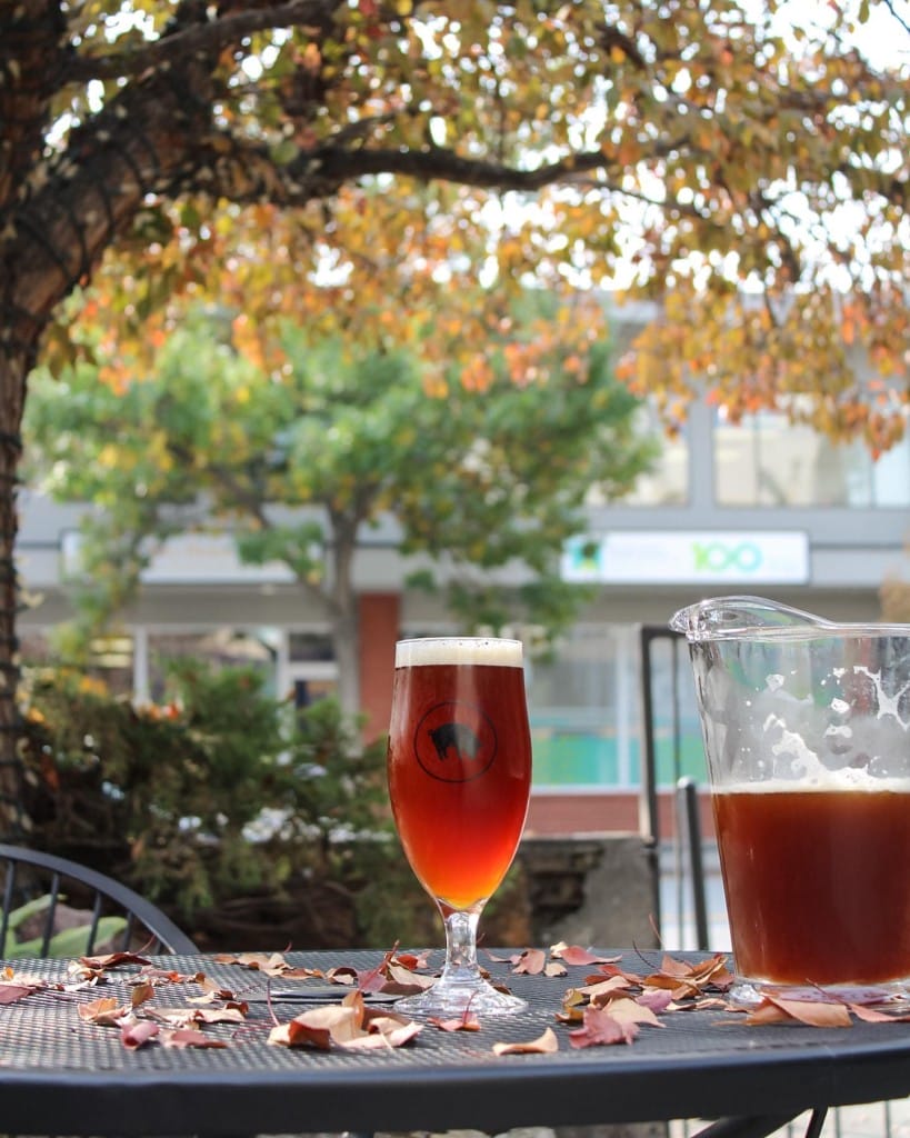 Fall for Kamloops: Autumnal Activities Paired with Delicious Beers ...