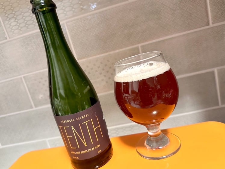 Big, Bold Beers from British Columbia · The BC Ale Trail